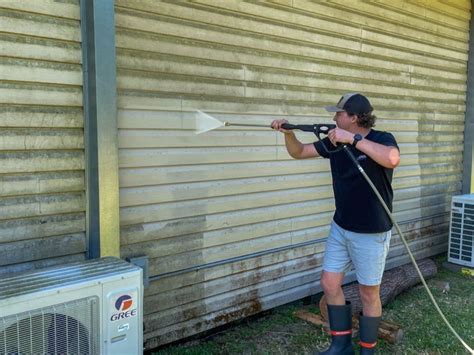 Simpson Pro Series Psi Pressure Washer Review Pro Tool Reviews