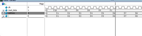Quartus工具篇——rom Ip核rom核配置 Csdn博客