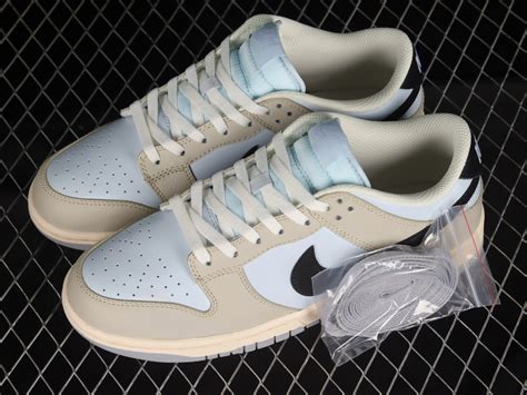 Nike Sb Dunk Low Light Blue Black Grey 304714 005 Nike Dunk Sb Low
