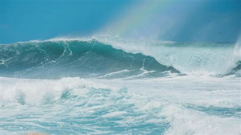 What Is A Swell Rapture Surfcamps
