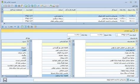 بهترین نرم‌افزارهای Crm [مقایسه و قیمت لیست 12 تایی]