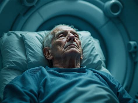 Hyperbaric Treatment Of Chronic Refractory Osteomyelitis Md Searchlight