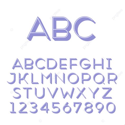 Sans Serif Vector Design Images Handmade Sans Serif Font Type Text Of Sign Main Png Image