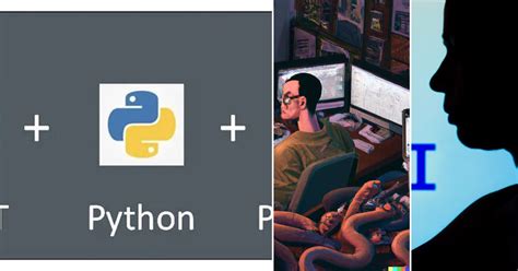 List Python Artikel Curated By Pratheek Burkhard Medium