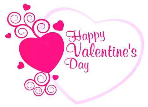 Valentines Day Clip Art 3107399 Clipart Library