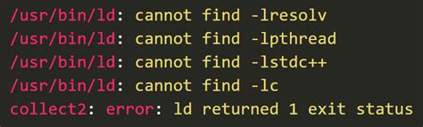 Statically Compiling Golang Application With Cgoenabled By Kshirol Medium