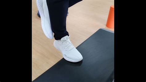 Упражнения для икроножных мышц при боли в икрах и голени Youtube