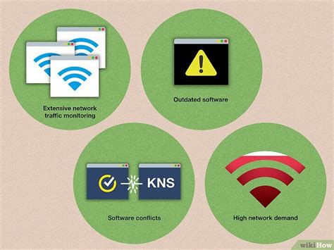 Killer Network Service What It Is And How To Fix High Cpu