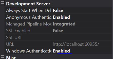 Iis Hosting Asp Net In Iis Gives Access Is Denied Stack Overflow