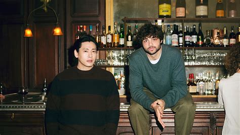 Who Is Gabriel Basso On The Night Agent 5 Fun Facts About The Actor