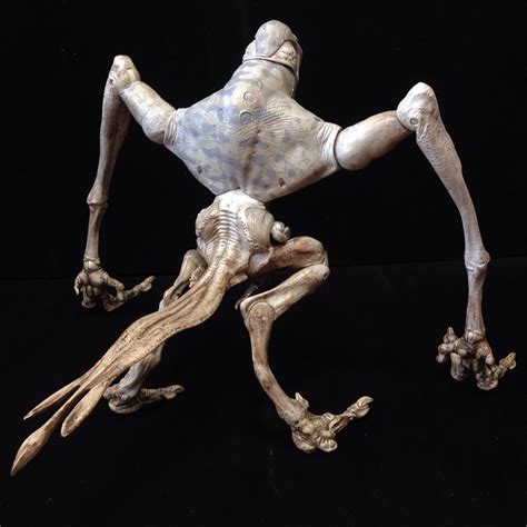 The Kaiju Planet Original Figure Review Hasbro Signature Series Cloverfield Monster Action Figure