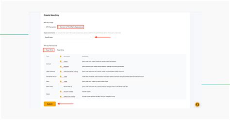 How To Configure Bybit Api Key And Add It To Goodcrypto