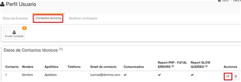 Como Consultar Los Fatal Errors De Php Y Slow Queries De Mysql Okitup
