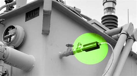 H2scan Unveils Hydrogen Monitoring Sensing Devices New Products