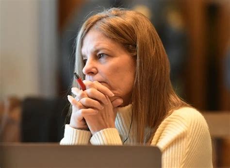 Digital Forensics Take Center Stage In Troconis Trials The Michelle Troconis Trial Captivated