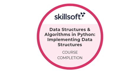 Nimmy Vipin On Linkedin Data Structures And Algorithms In Python Implementing Data Structures
