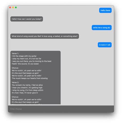 Github Vikill33personalgpt Swiftui Chatgpt App With Api Keys