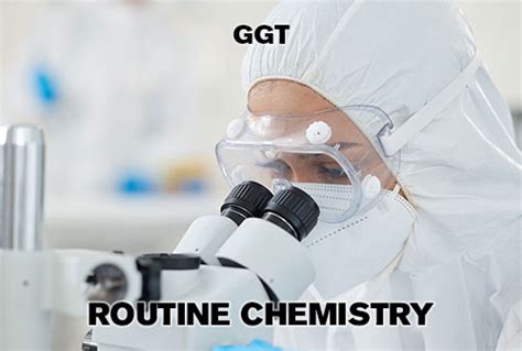 GGT Quality Diagnostic Laboratory