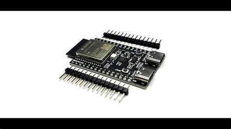Esp32 C6 Wroom 1 N16 Esp32 C6 Development Board Core Board Iot Wifi