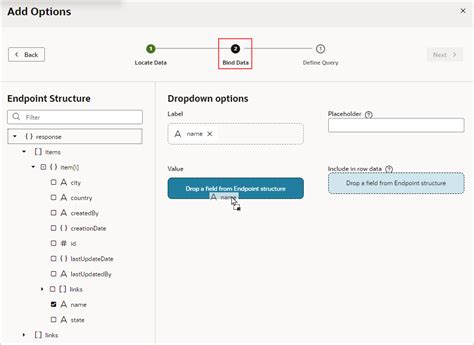 Creating A Custom Fetch Action Chain An Example