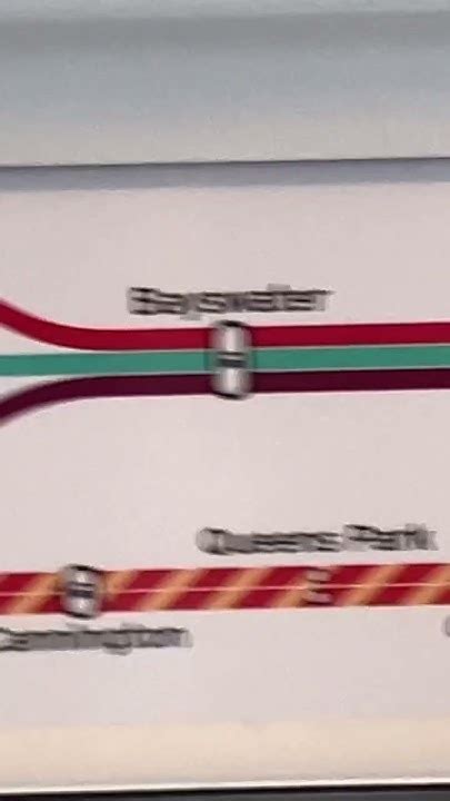 New Transperth Network Map With Ellenbrook Line Youtube