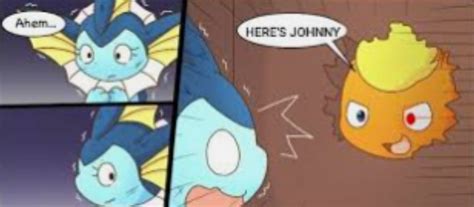 Eeveelution Squad Edit By Oddpanda12 On Deviantart