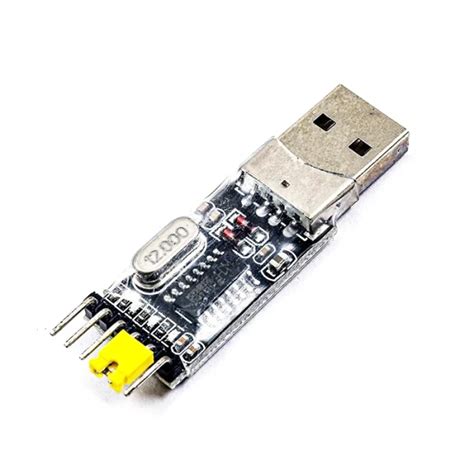 فروشگاه Brosk مبدل Usb Ttl با تراشه Ch340
