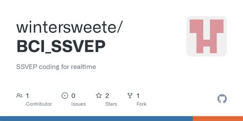 Github Wintersweetebcissvep Ssvep Coding For Realtime