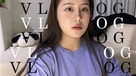 Vlog 경력직 이직 준비 다이어트 시작 퍼스널 컬러 테스트 직장인 브이로그 일상 브이로그 일주일 브이로그 출퇴근 브이로그 한신포차 닭발