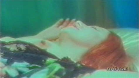 Naked Stefania Sandrelli In Erotic Tales Ii