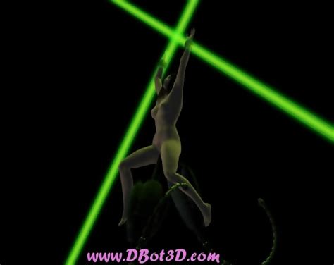 Alien Space Probes And Two Holes Eporner