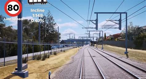 Cgi Railway Planning A New Era In Rail Infrastructure Management