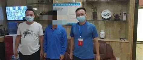 新蒲新区管委会司法局与黔北监狱全力做好疫情防控封闭管理期间刑满释放人员衔接安置工作工作领导小组安置点情况