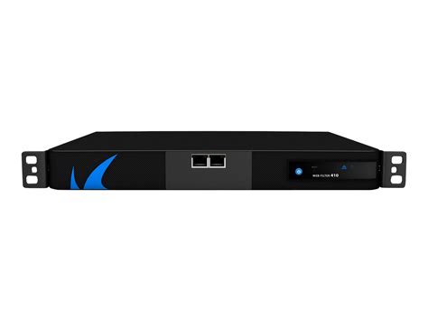 Barracuda Web Security Gateway 410 Overview Specs Details Shi