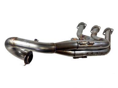 Speedwerx Arctic Cat Wildcat Xx Stainless Steel Exhaust