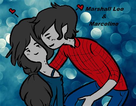 Marceline And Marshal Lee Love Fanfiction Marceline And Marshal Lee Love Fanfiction