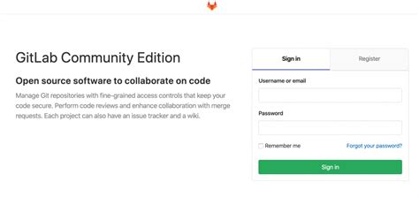 使用 Docker 建置 Gitlab Ci Kevins Note