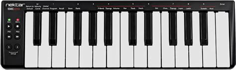 The Best 25 Key Midi Controller Keyboards 2020 Gearank