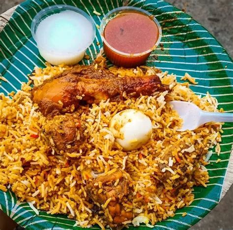 Maa Dum Biriyani Bhubaneswar Restaurant Reviews