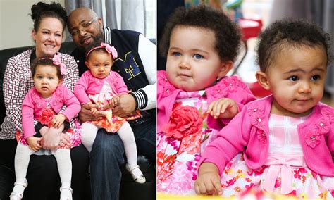 How Are Identical Twins Different