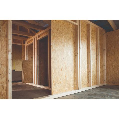 OSB 15 mm, 2500 x 1250 mm, clasa 3