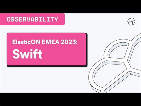 Deepak Mohan On Linkedin Elasticon Emea It Takes A Village To Build Great Cx Swift