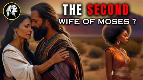 The Second Wife Of Moses Youtube