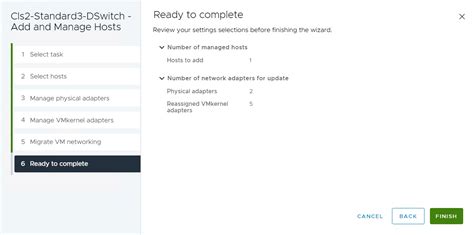 Replace A Faulty ESXi Host From Your Oracle Cloud VMware Solution Cluster On Oracle Cloud