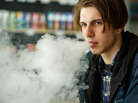 Nsw Teachers Uphill Battle Against Vaping Herald Sun