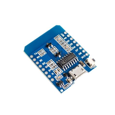 2020 D1 Mini Mini Node Mcu 4m Bytes Lua Wifi Internet Of Things