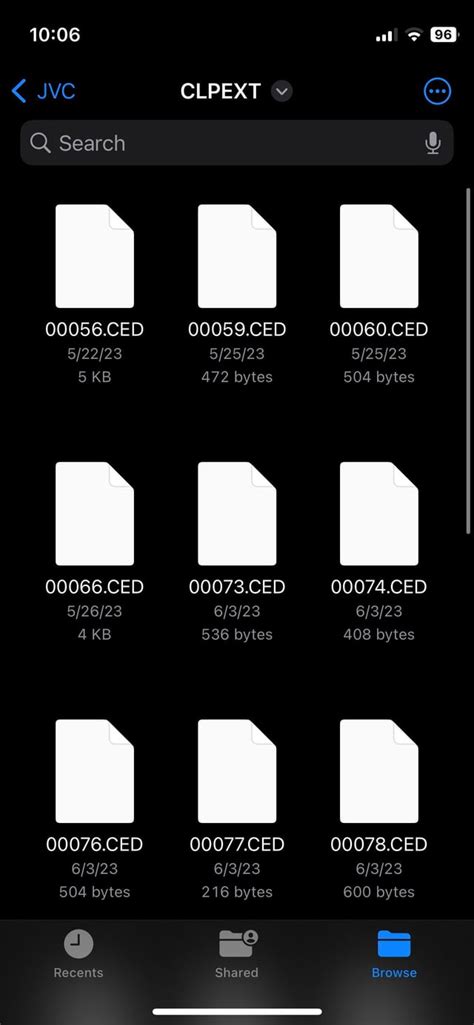 Watching A Rf File Rvideosurveillance