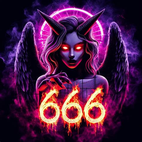 Angel Number 666 The Real Meaning Is Not What You Think