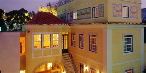 Historic Hotels Worldwide