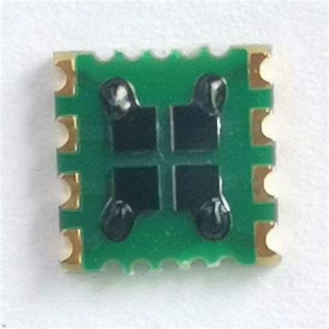 四象限光敏二极管 Pda5928 四象限光电检测传感器 光电二极管阵列